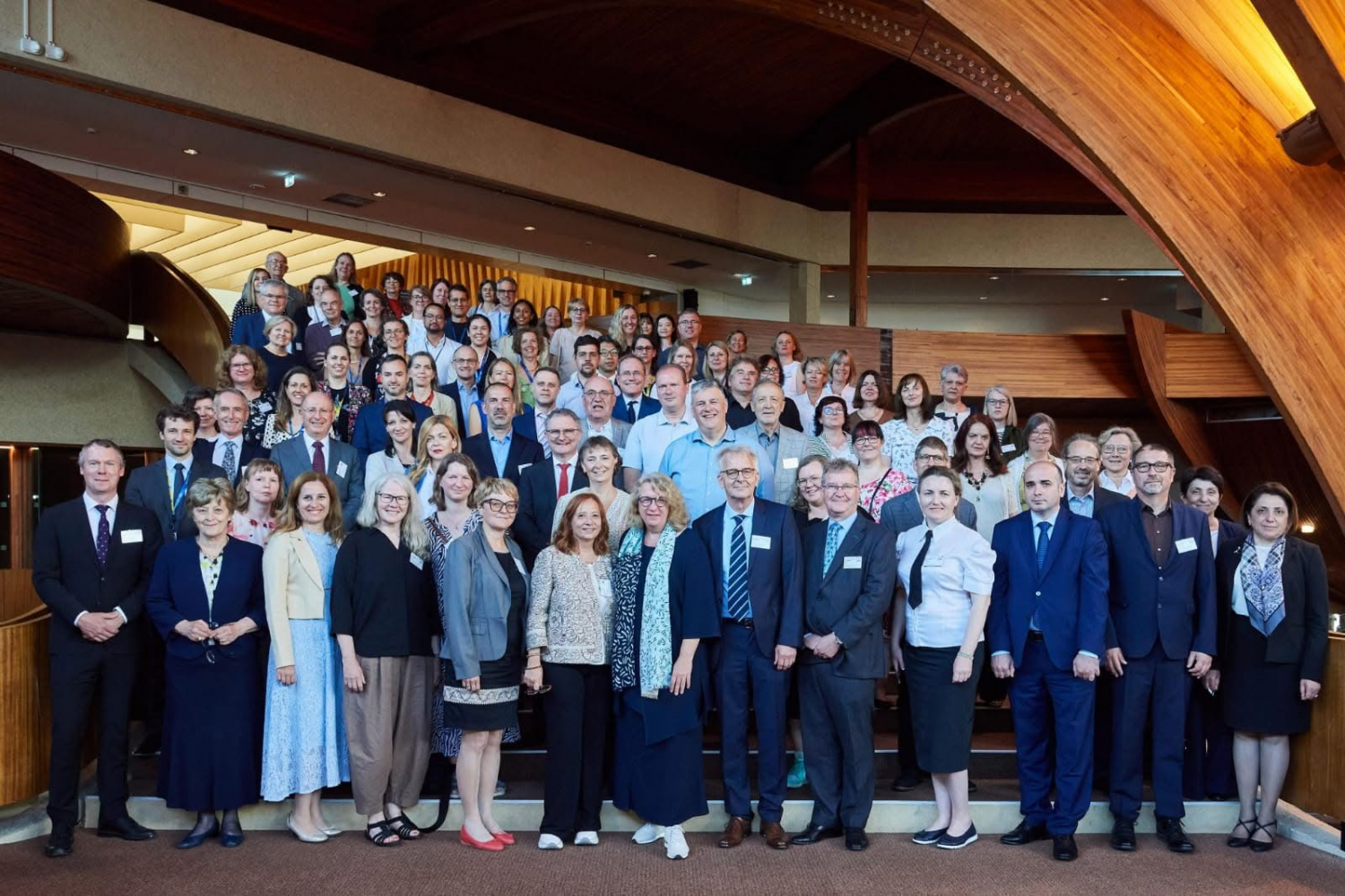 Ukraine participated in the 182nd session of the European Pharmacopoeia ...